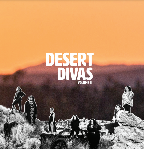 Divas – Music NT