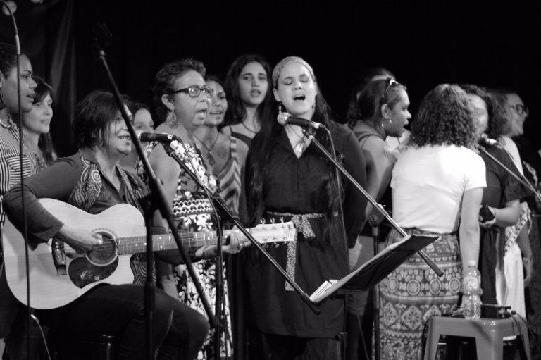 EOI Open for Indigenous Women’s Music Program Industry Reference Group ...