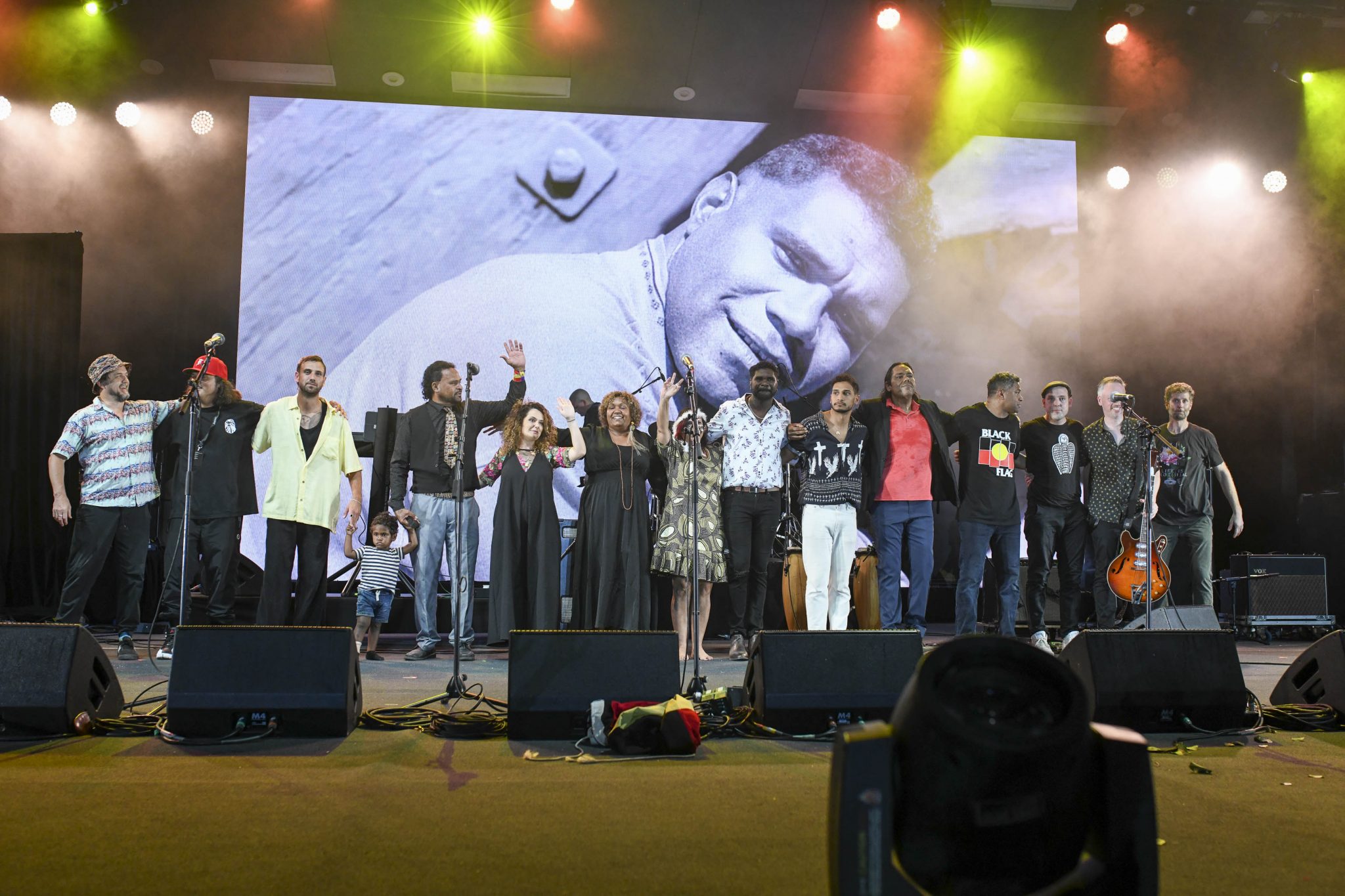 2022 NIMAs – Winners and Highlights – Music NT