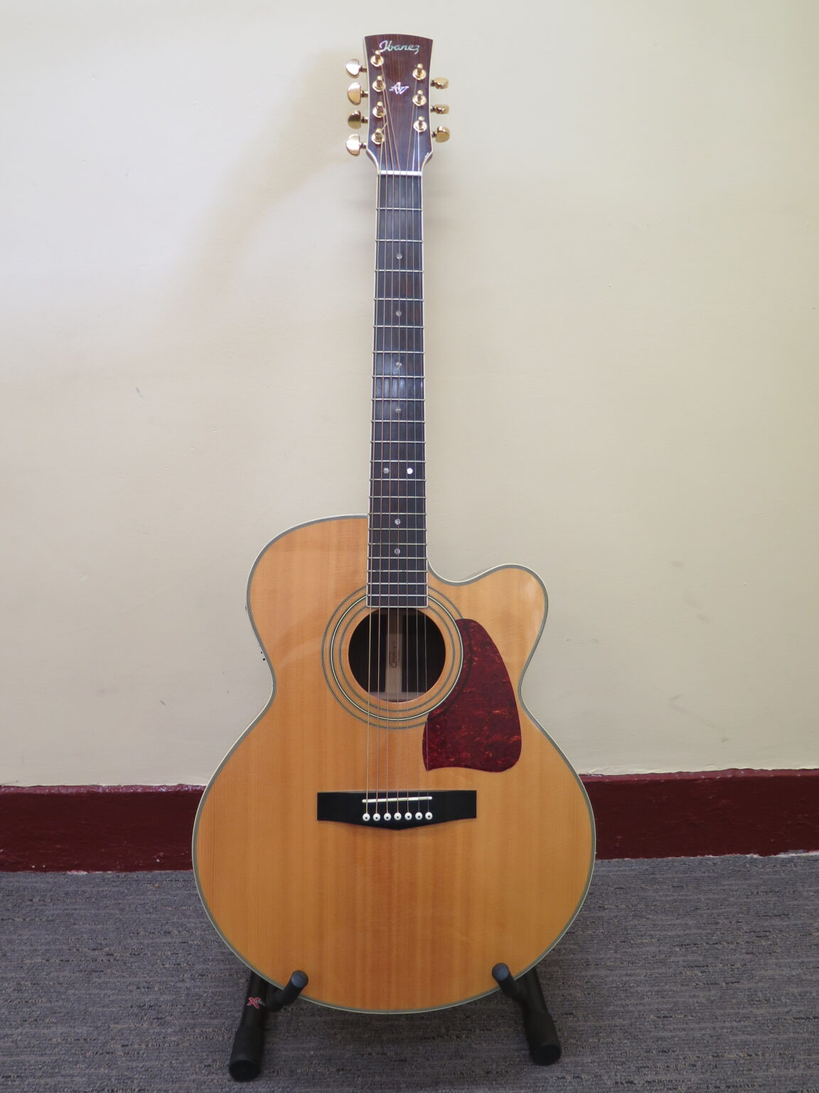 Alice Springs Instrument Library – Music NT