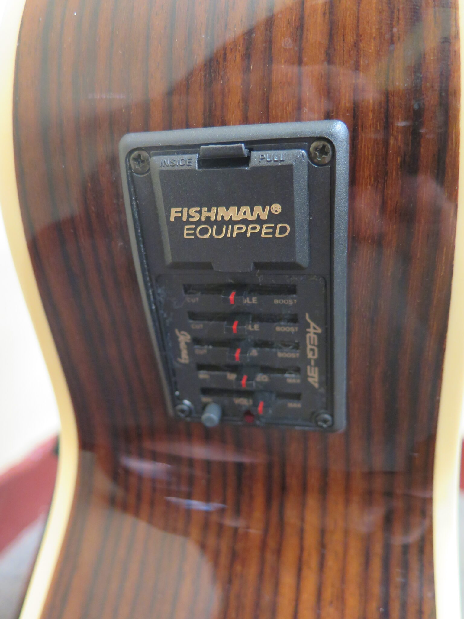 Alice Springs Instrument Library – Music NT