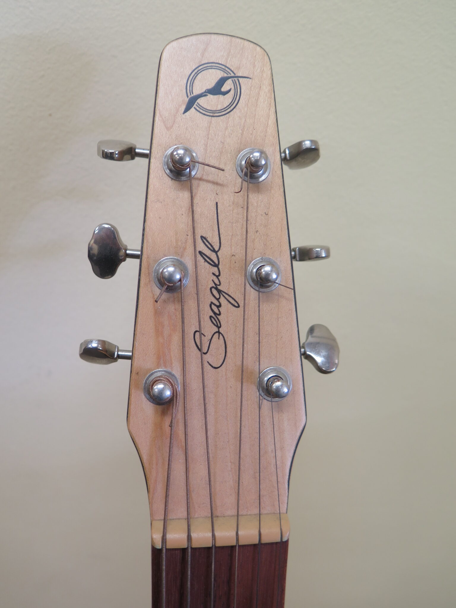 Alice Springs Instrument Library – Music NT