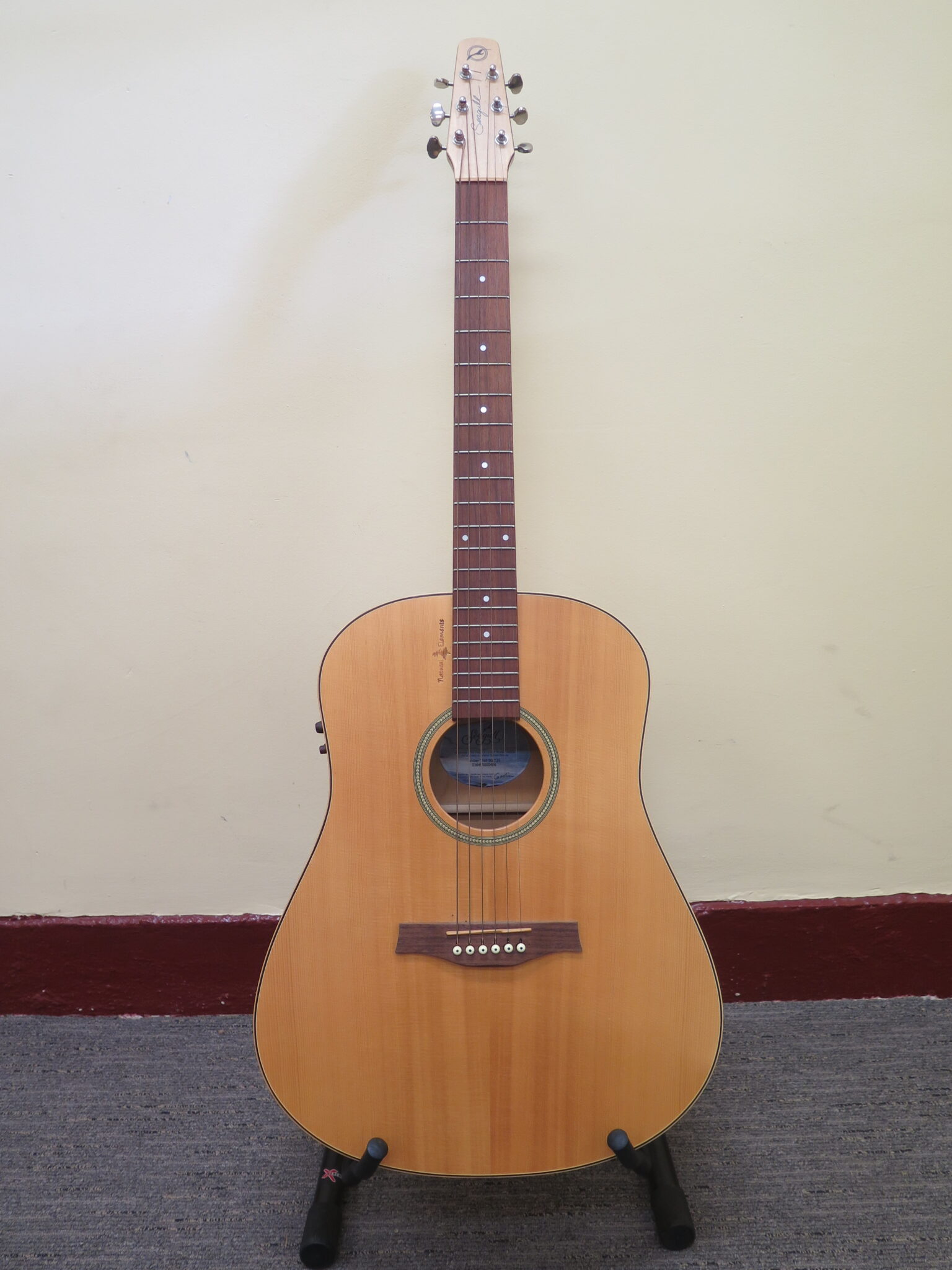 Alice Springs Instrument Library – Music NT