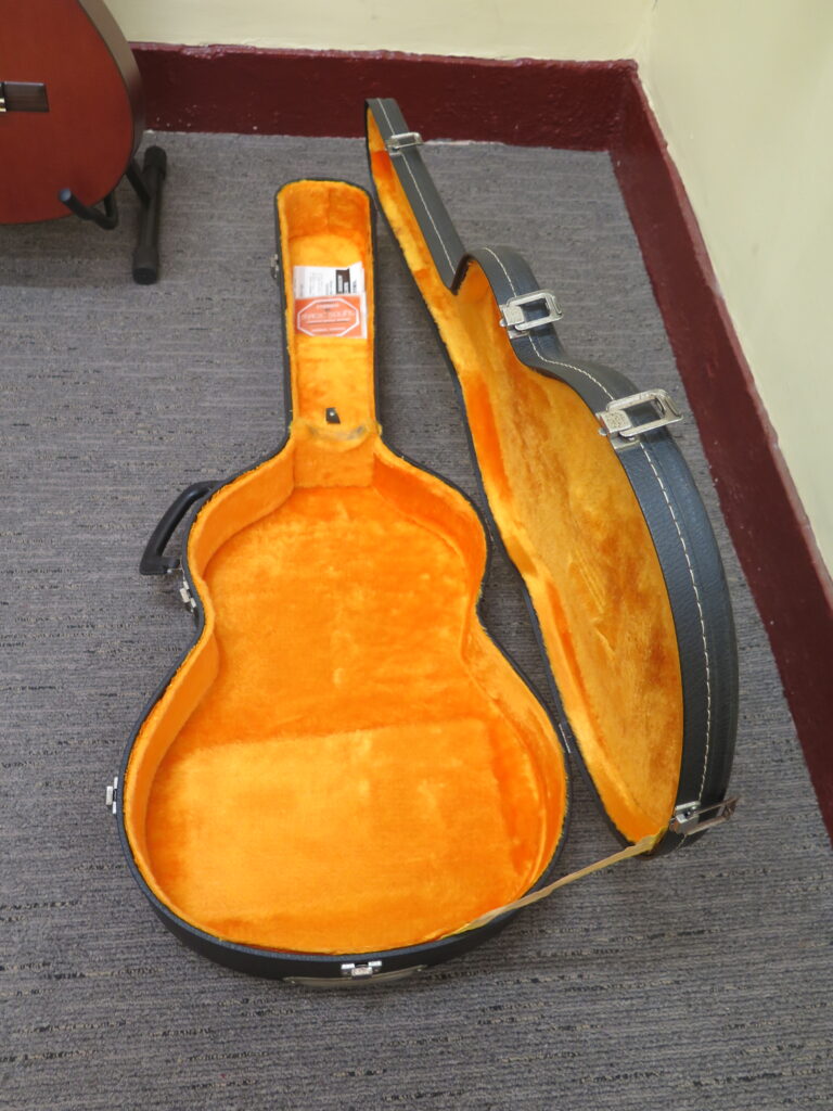 Alice Springs Instrument Library – Music NT