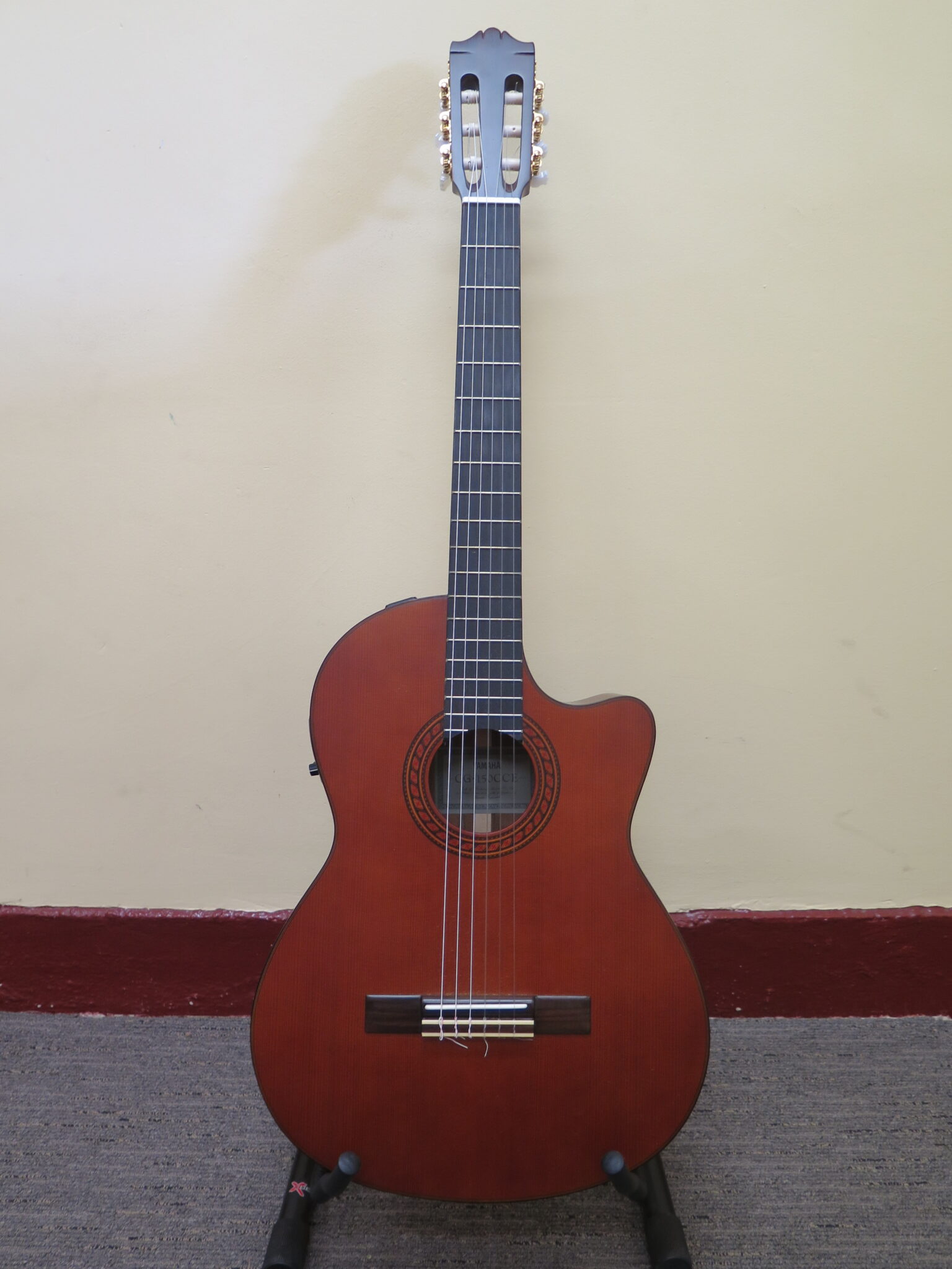 Alice Springs Instrument Library – Music NT