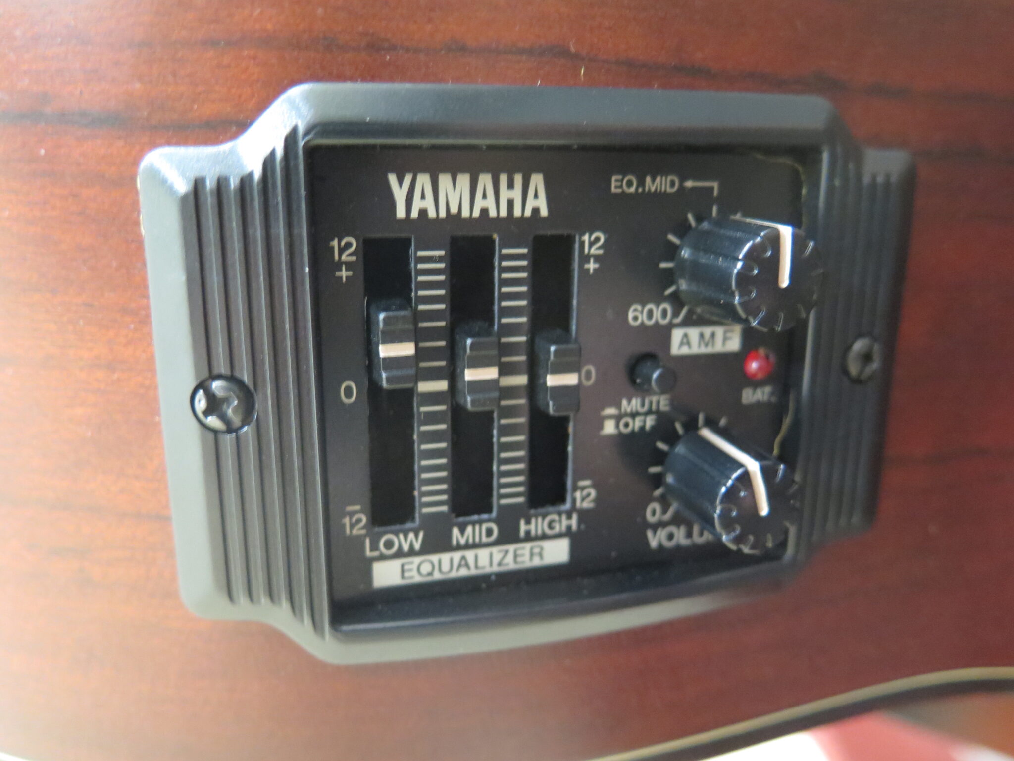 Alice Springs Instrument Library – Music NT